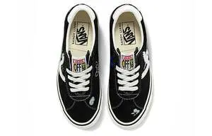VANS Sandy Liang X Style 73 Dx Sneakers
