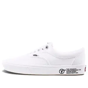 VANS Era Comfycush Sneakers - White