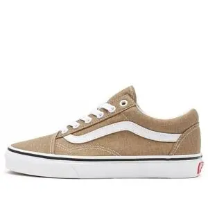VANS Vans Old Skool 'Bronze Age' Lace-Up Sneakers Brown
