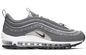 Nike Max 97 "have A Day Dark - Grey