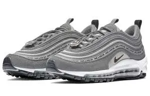 Nike Max 97 "have A Day Dark - Grey