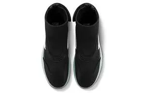 VANS Vault Boot Skoot Lx High Top Zip Up Sneakers
