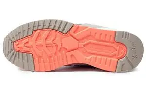 NEW BALANCE 530 Series Low-top Sneakers - Gray/orange