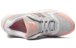 NEW BALANCE 530 Series Low-top Sneakers - Gray/orange