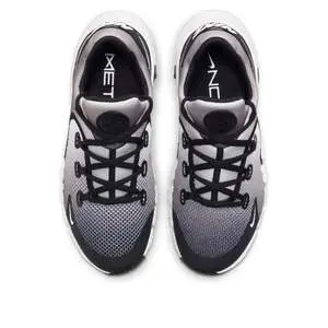 Nike Free Metcon 4 Athletic Sneakers - White/grey