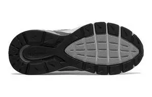 NEW BALANCE 990v5 "castlerock" Sneakers - Grey