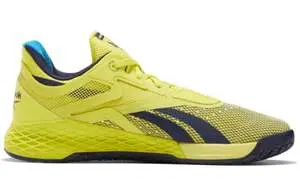 REEBOK Nano X Athletic Sneakers