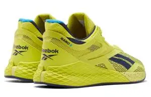 REEBOK Nano X Athletic Sneakers