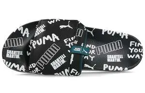 PUMA Shantell Martin X Leadcat Graphic Slides