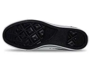CONVERSE X Hello Kitty Chuck Taylor All Star High Top Sneakers - Black