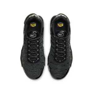 Nike Max Plus Qs "crocodile - Black