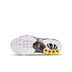 Nike Max Plus Qs "crocodile - Black