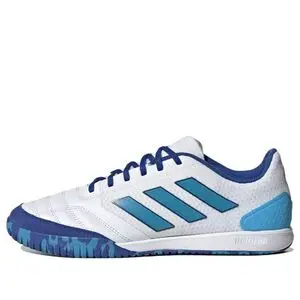 Adidas Adidas Top Sala Competition Indoor Court Shoes White