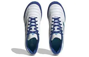 Adidas Top Sala Competition Indoor Court Shoes - White