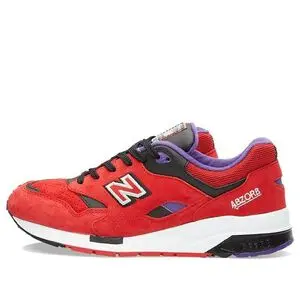 NEW BALANCE 1600 Cm1600bd - Red