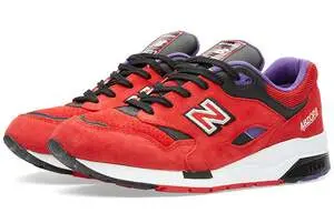 NEW BALANCE 1600 Cm1600bd - Red
