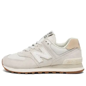 NEW BALANCE New Balance 574 "Reflection Angora" Sneakers Reflection/white/angora