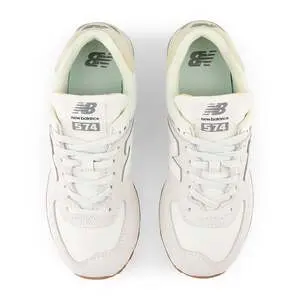 NEW BALANCE 574 "reflection Angora" Sneakers - Reflection/white/angora