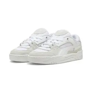 PUMA 180 Sneakers - White/grey