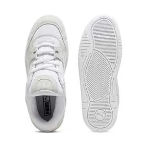 PUMA 180 Sneakers - White/grey