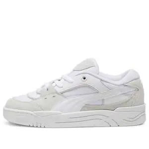 PUMA 180 Sneakers - White/grey