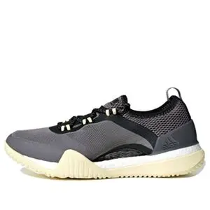 Adidas Stella Mccartney X Pureboost X Tr 3.0 Sneakers - Grey