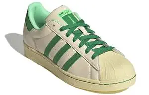 Adidas Ravi Restaurant X Superstar Sneakers
