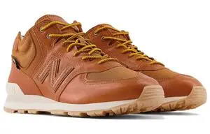 NEW BALANCE 574 High Top Sneakers