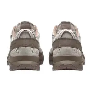 SALOMON X-alp Woven Sneakers - Walnut/silver Cloud/vanilla Ice