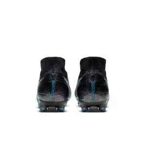 Nike Mercurial Superfly 7 Elite Fg - Black