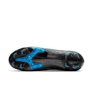 Nike Mercurial Superfly 7 Elite Fg - Black