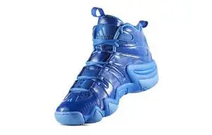 Adidas Crazy B72994 High Top Sneakers - Blue