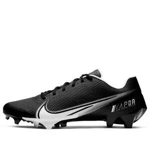 Nike Nike Vapor Edge Speed 360 Athletic Cleats Black/white