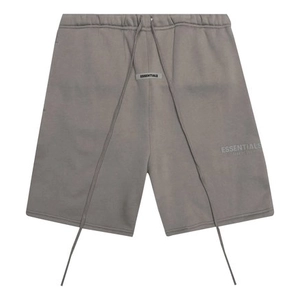 Fear Of God Sweatshort - Stone Grey