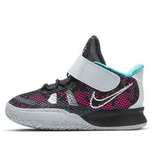 Nike Kyrie 7 "pixel Camo - Black