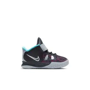 Nike Kyrie 7 "pixel Camo - Black