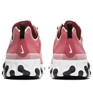 Nike React Element 55 Se "ember Glow - Pink