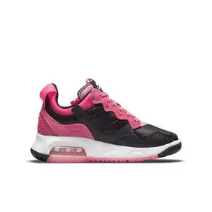 JORDAN Ma2 "black Pinksicle" Sneakers - Pink/black
