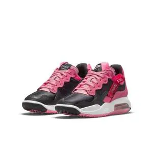 JORDAN Ma2 "black Pinksicle" Sneakers - Pink/black