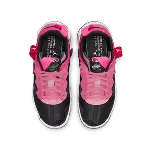 JORDAN Ma2 "black Pinksicle" Sneakers - Pink/black
