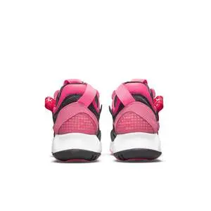JORDAN Ma2 "black Pinksicle" Sneakers - Pink/black
