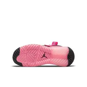 JORDAN Ma2 "black Pinksicle" Sneakers - Pink/black