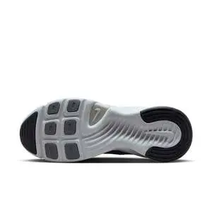 Nike Superrep Go 3 Flyknit Sneakers - Gray