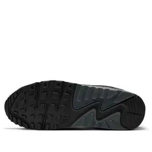 Nike Max 90 "bred" Sneakers - Black