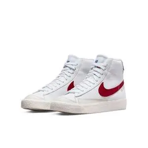 Nike Blazer Mid '77 Athletic Club High Top Sneakers