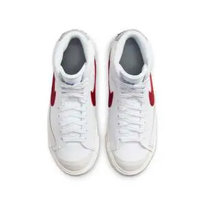 Nike Blazer Mid '77 Athletic Club High Top Sneakers