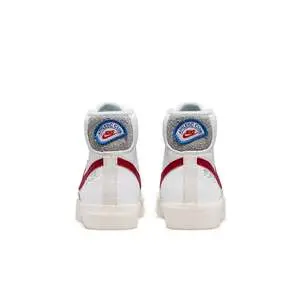 Nike Blazer Mid '77 Athletic Club High Top Sneakers