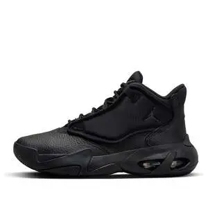 JORDAN Air Max Aura 4 High Top Sneakers