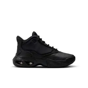 JORDAN Air Max Aura 4 High Top Sneakers