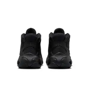 JORDAN Air Max Aura 4 High Top Sneakers